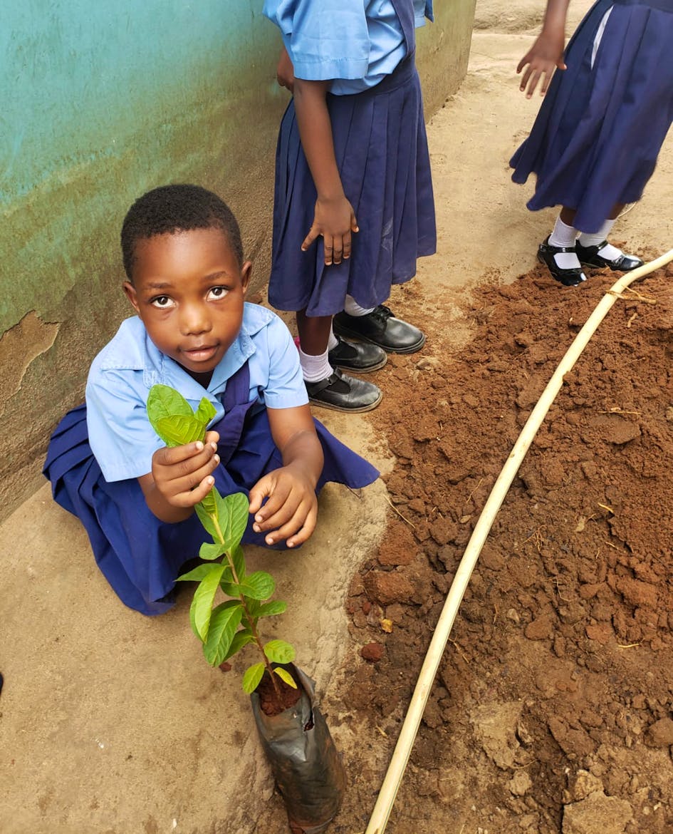 NGO Management Support | Volunteer in Tanzania 2025