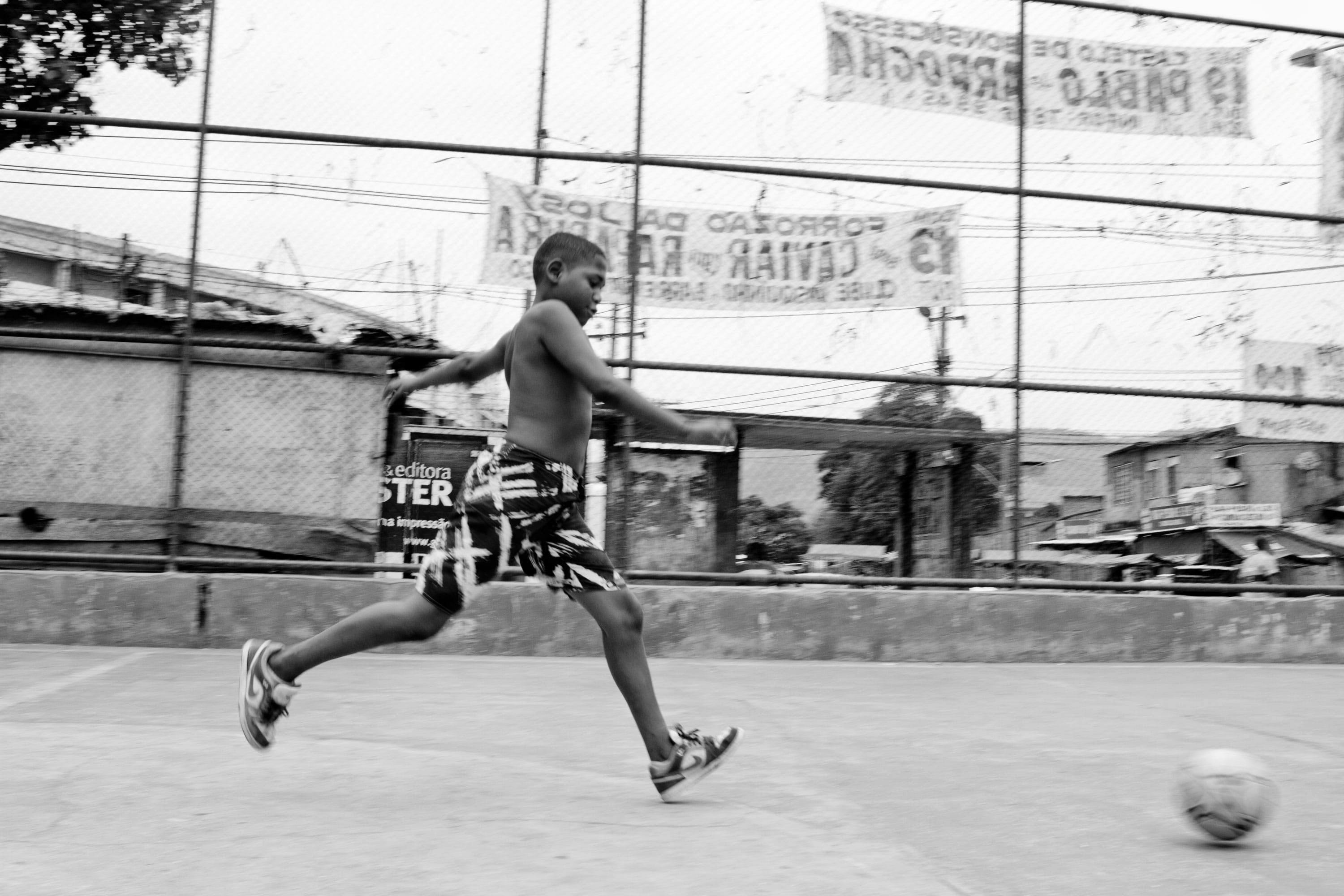 Sports Assistant for Children and Adults | Volunteer in Brazil 2023