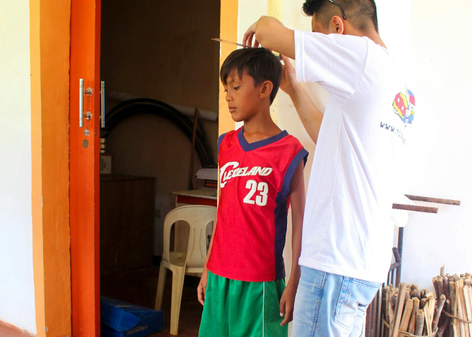 Street Children Support | Volunteer in the Philippines 2025