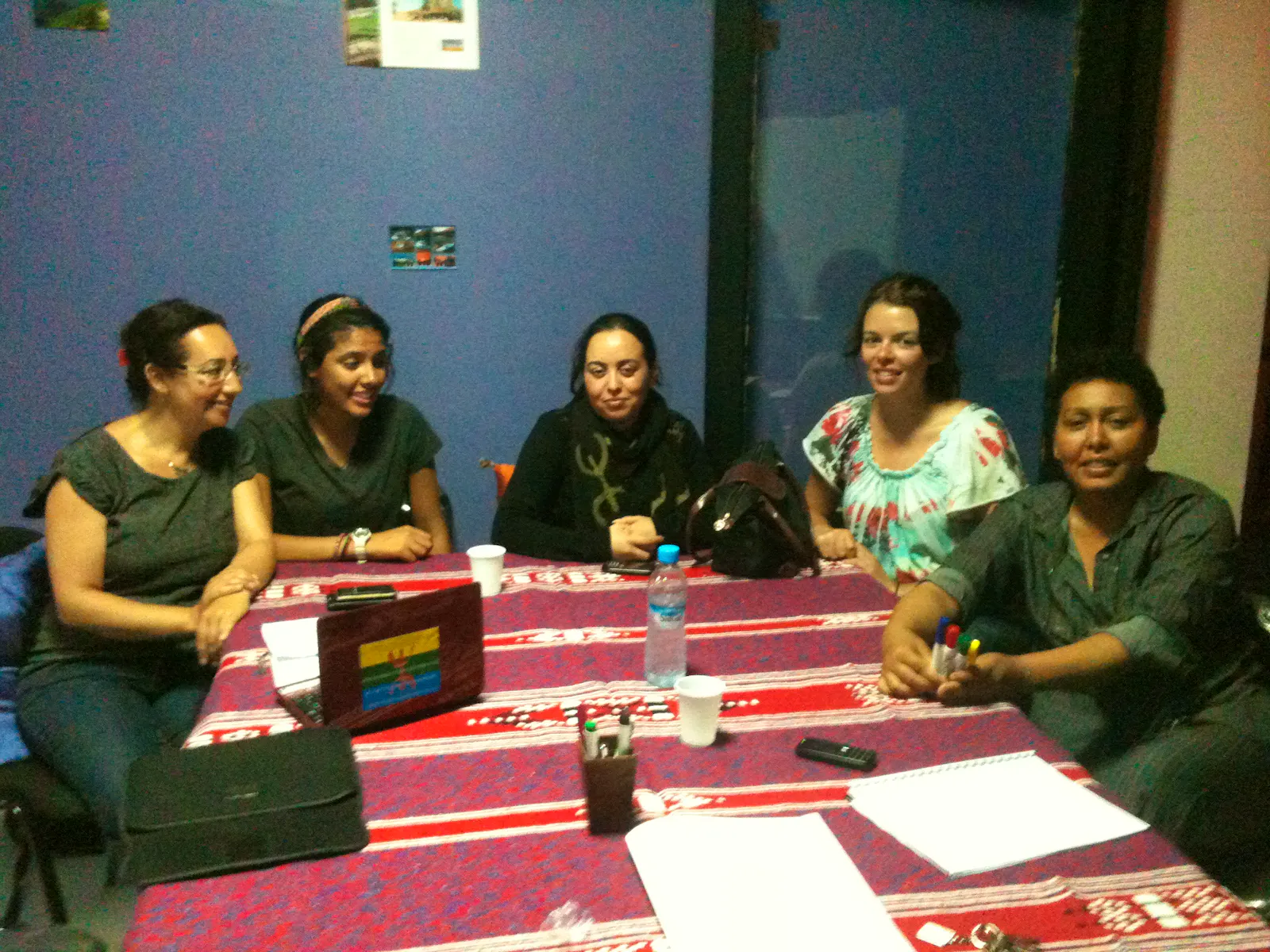 NGO Support and Work for Human Rights | Volunteer in Morocco 2025