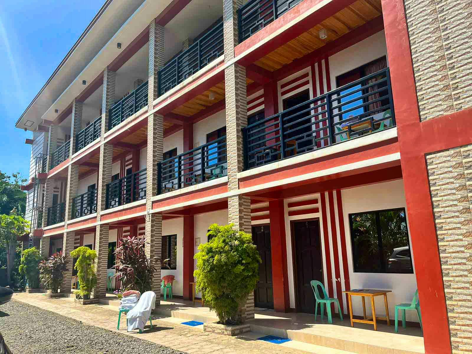 Renovation and Infrastructure | Volunteer in the Philippines 2025