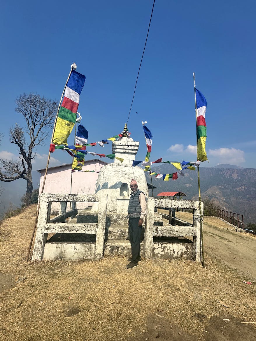 Hands-on Veterinary Experience | Voluntariado en Nepal 2025