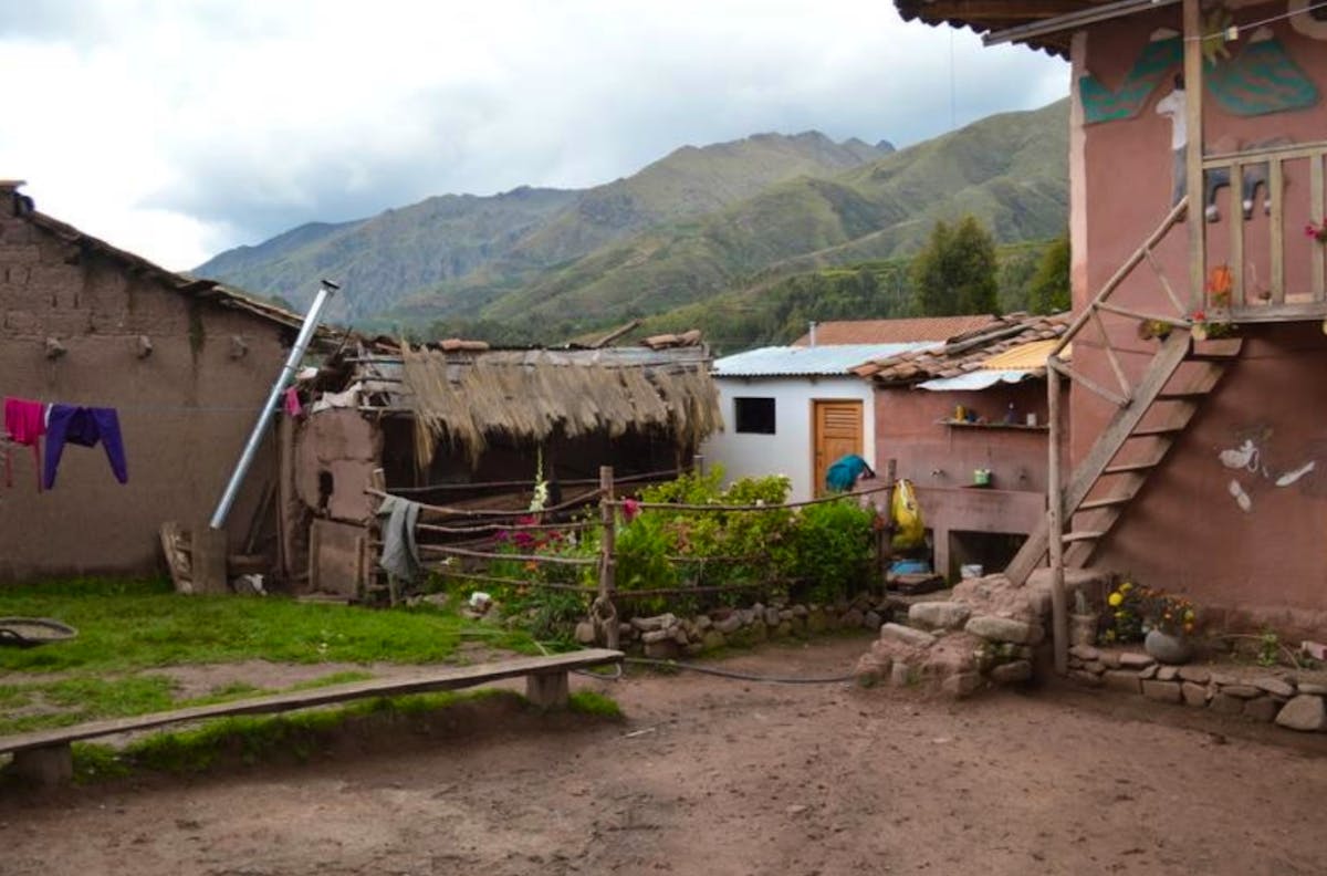 Indigenous Community Immersion | Volunteer in Peru 2025