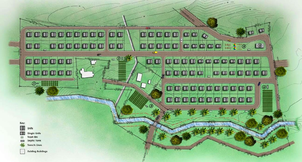 Koroipita Community Development Construction | Volunteer in Fiji 2025