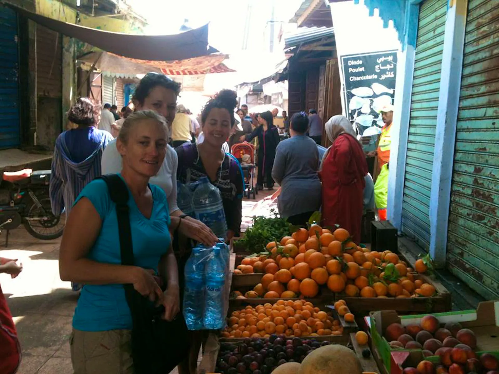 NGO Support and Work for Human Rights | Volunteer in Morocco 2025
