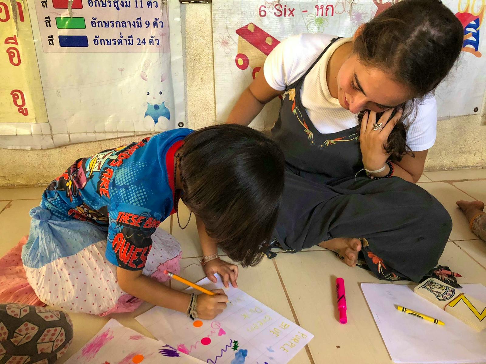 Photography Internship | Volunteer in Thailand 2025