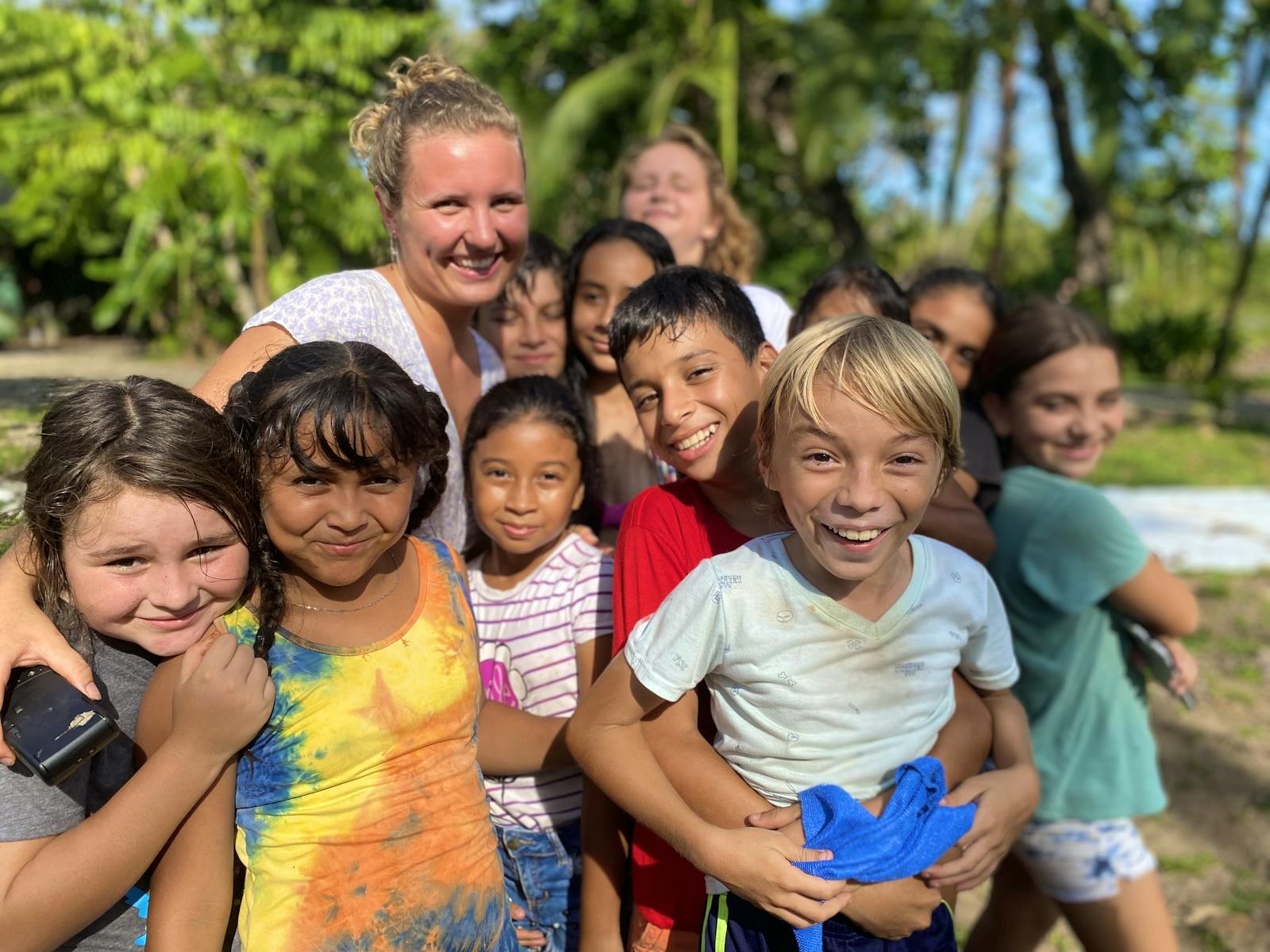 Surf & Skate Coach | Volunteer in Costa Rica 2025