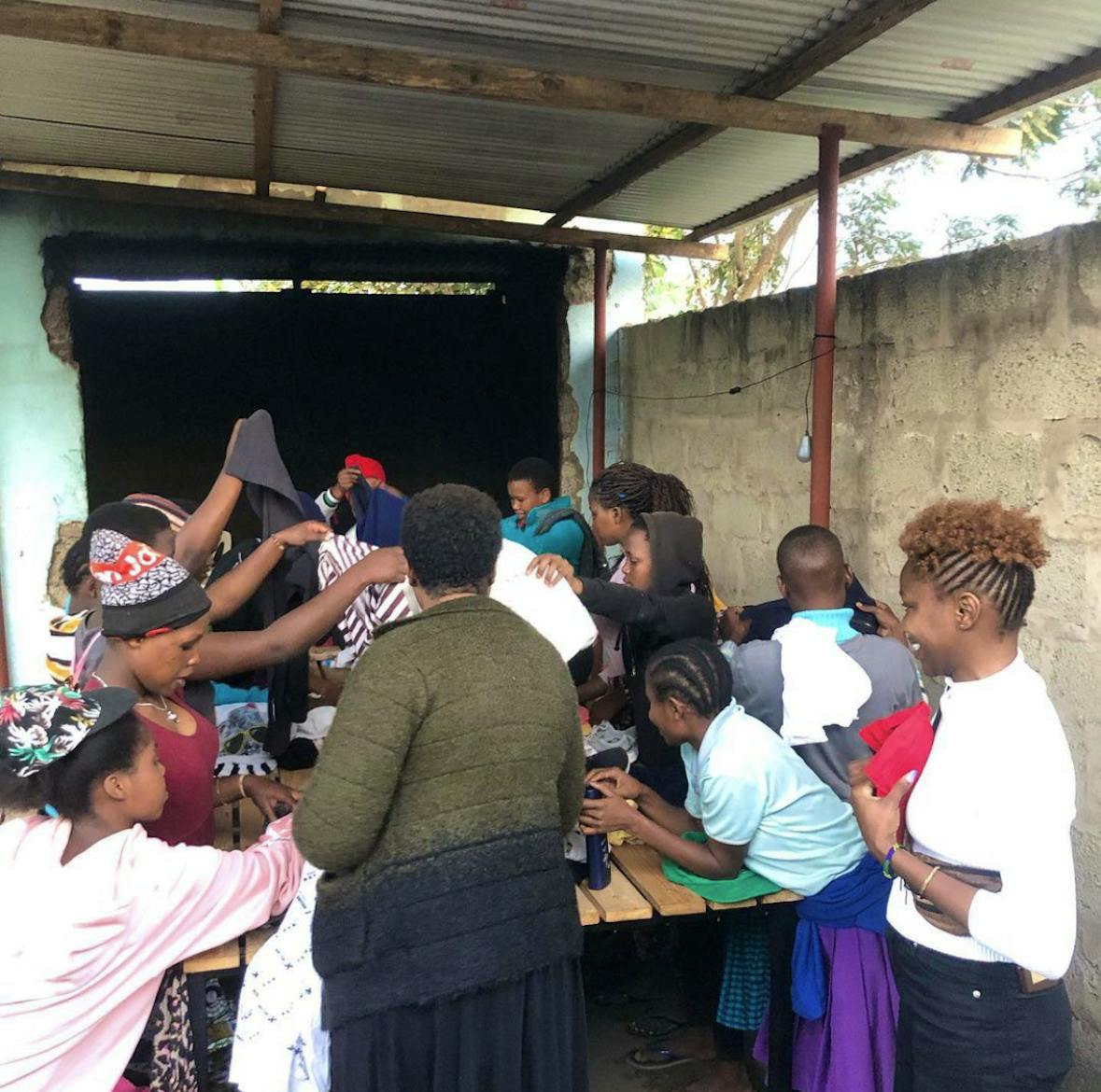 Womens Empowerment - Business, Education & Refugee | Volunteer in ...