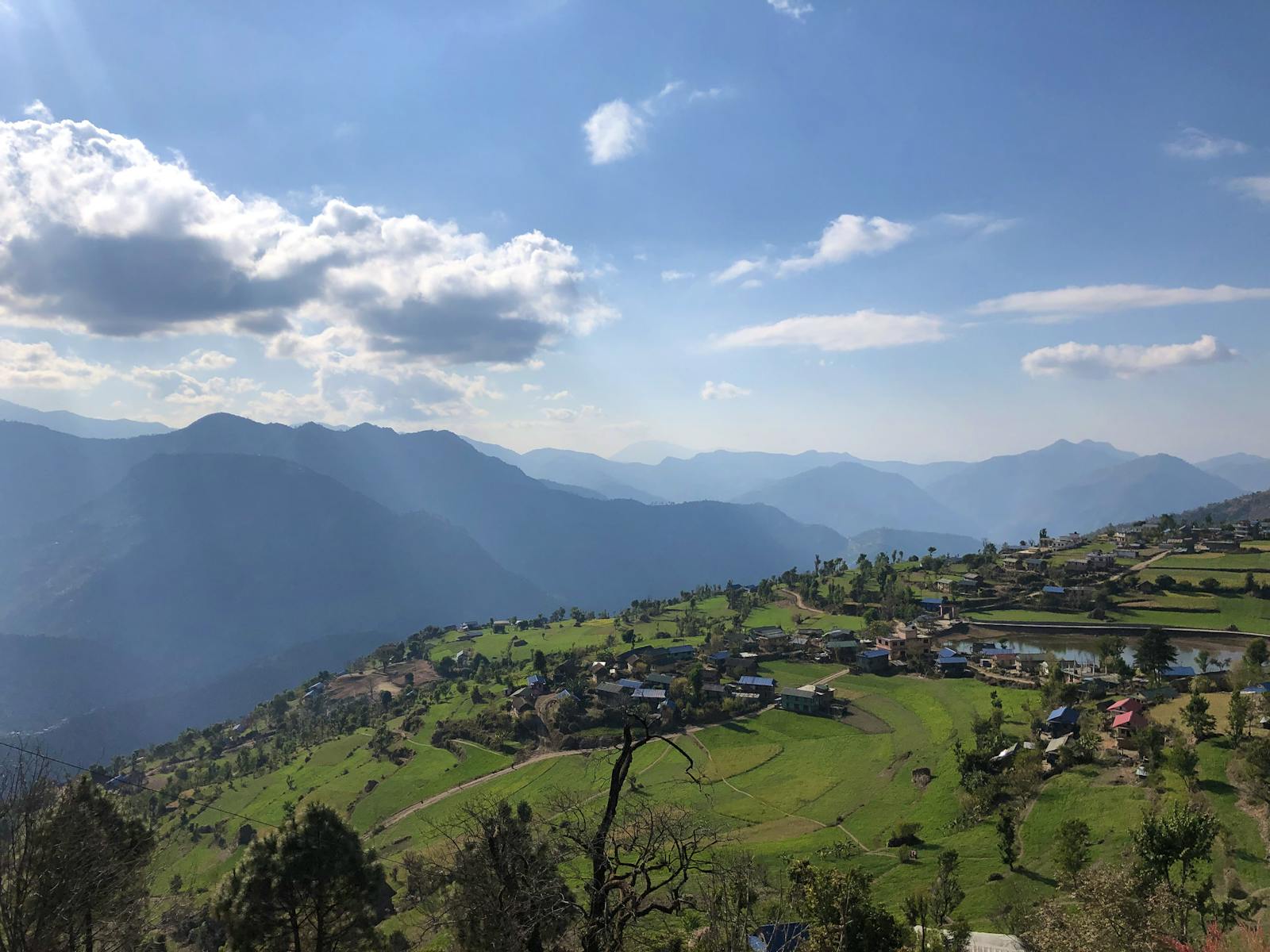 Teacher for School Kids | Volunteer in Nepal 2025