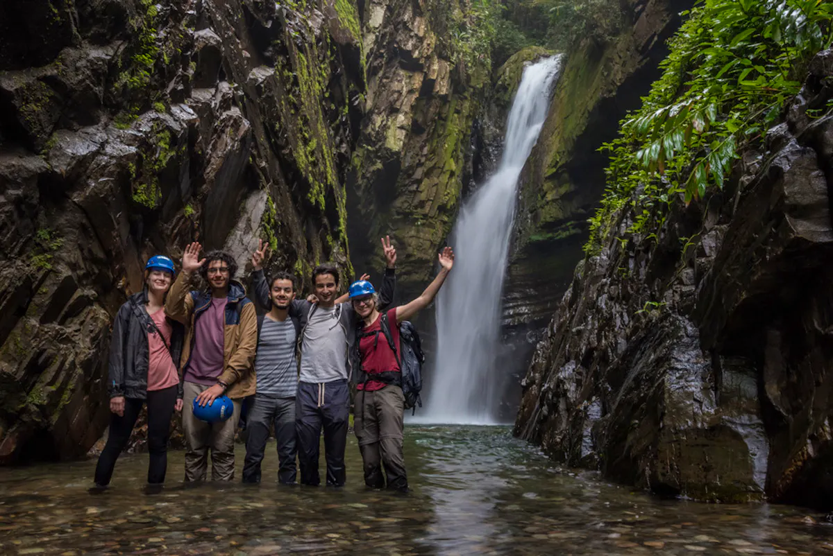 Reserve Maintenance and Gardener | Volunteer in Brazil 2023