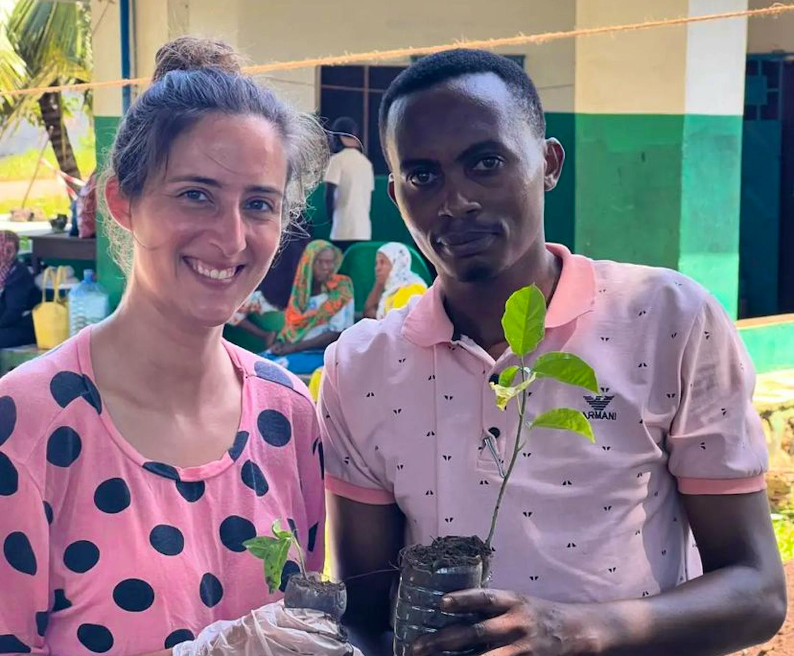 Environmental Conservation Assistant | Volunteer in Tanzania 2025