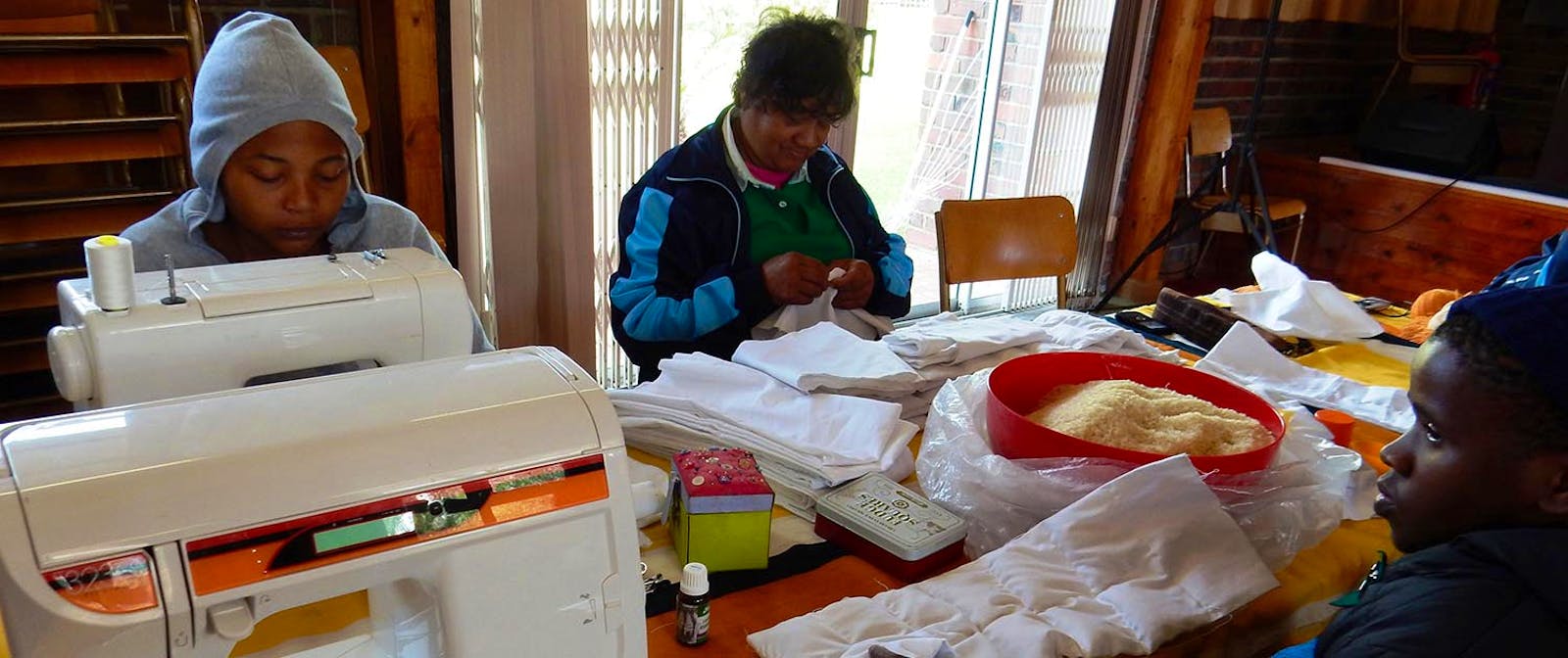 Support People with Disabilities | Volunteer in South Africa 2025