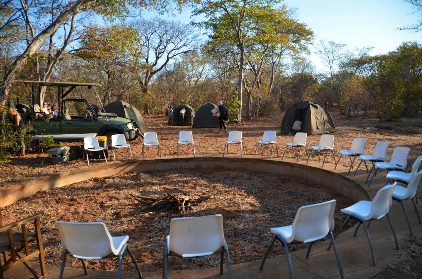 Volunteer on Game Reserve with Big 5 Animals | Volunteer in South ...