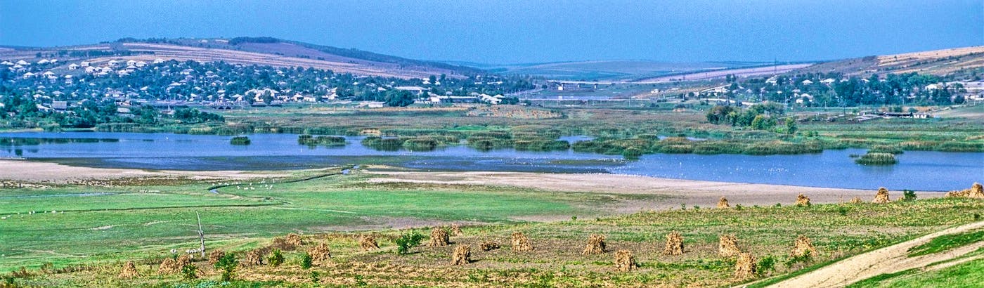 Volunteer in Moldova | Top 3 Projects 2020