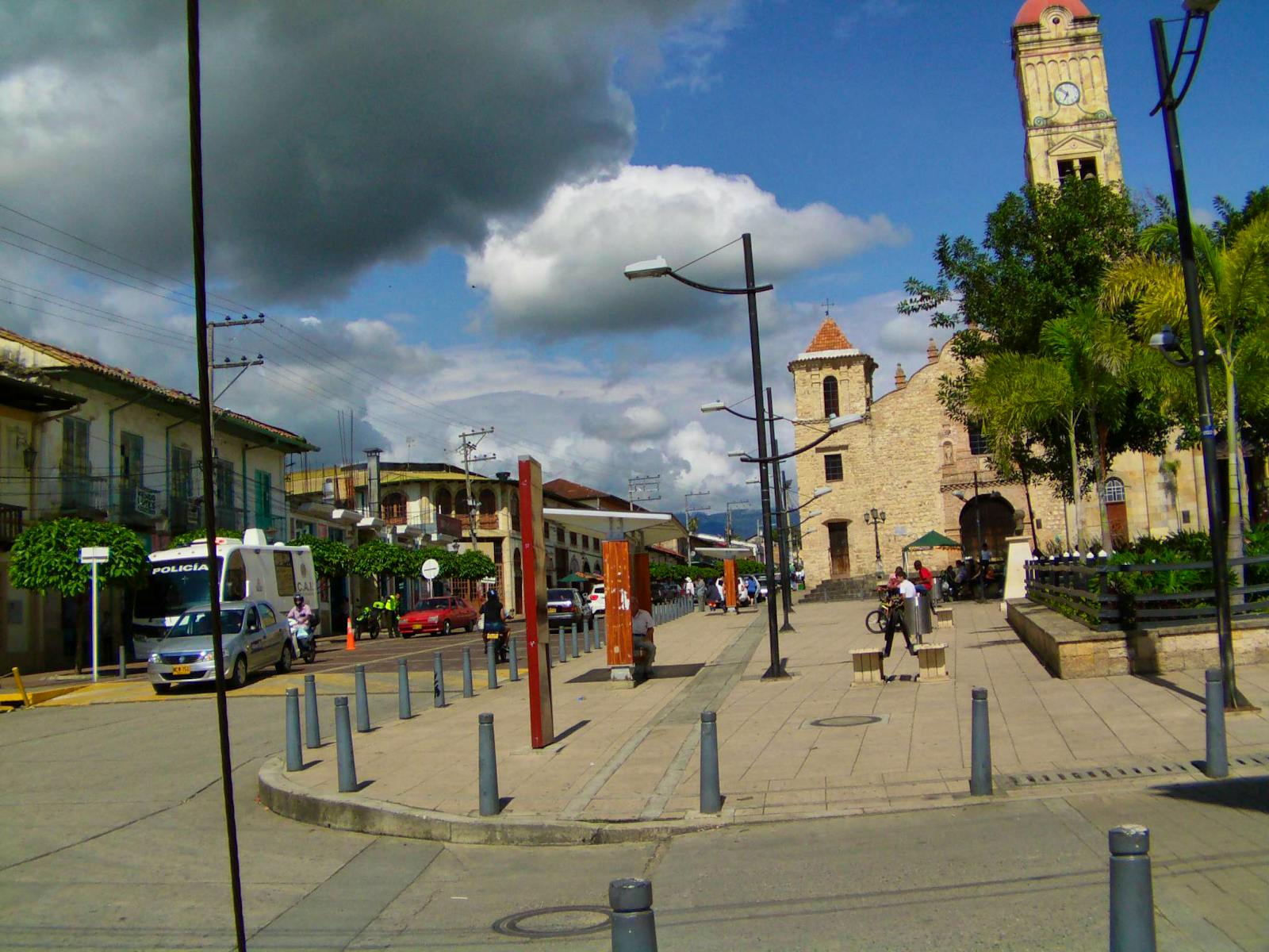 Teach English Skills to Colombia Rural Communities | Volunteer in ...