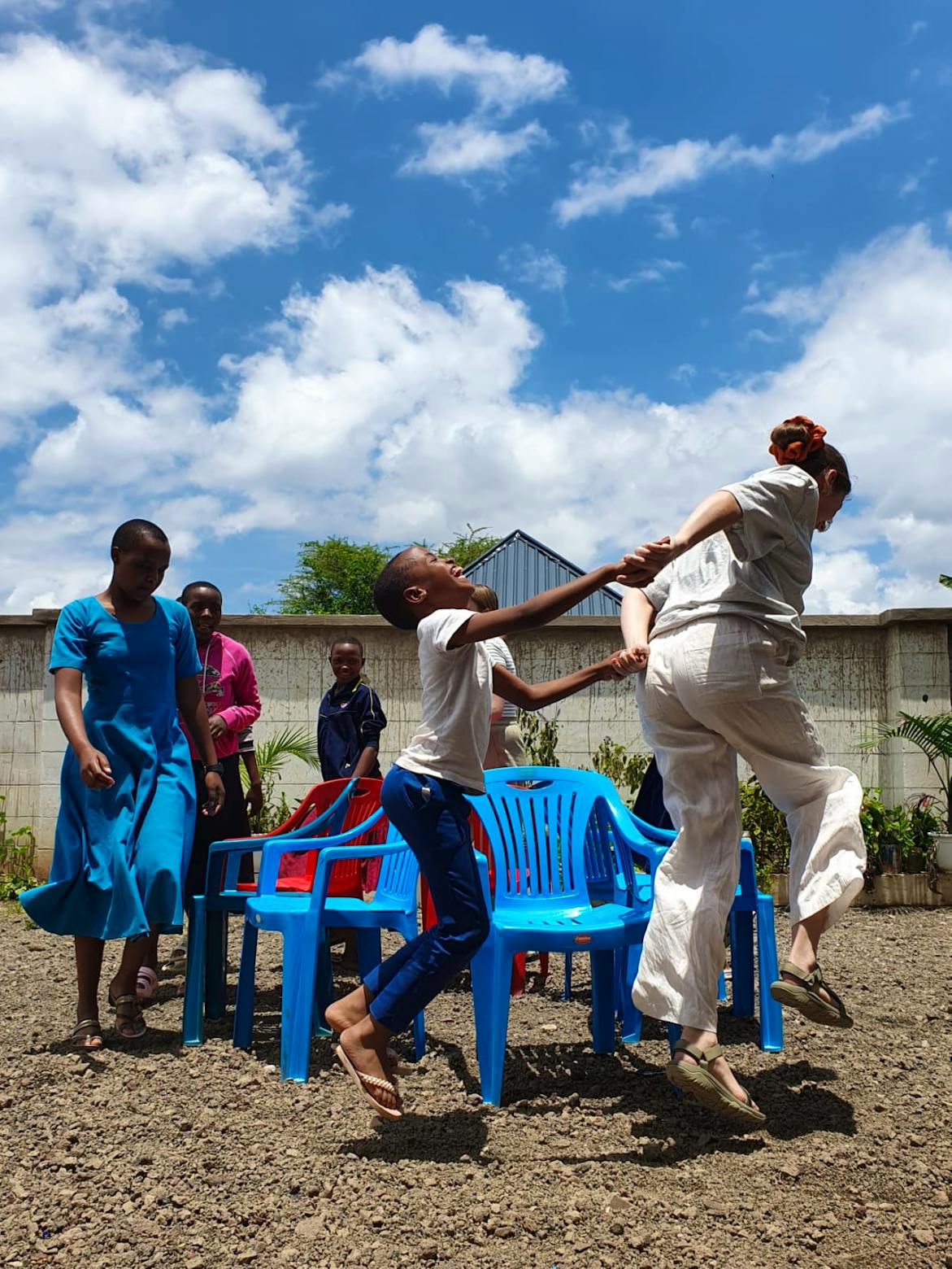 Girls Rescue Home & Community Empowerment | Volunteer in Tanzania 2025