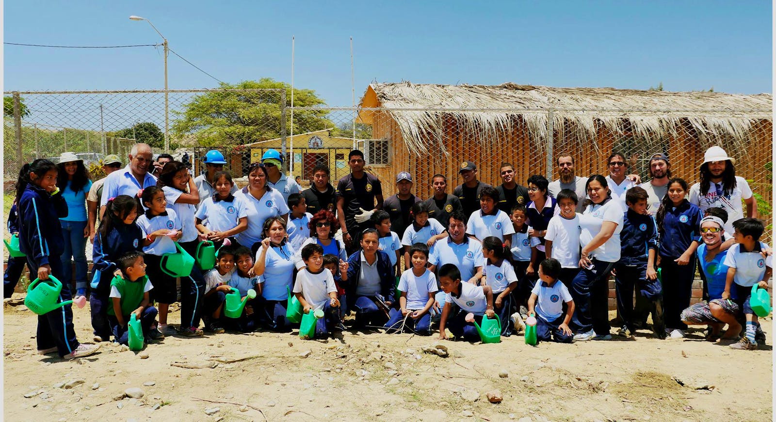 NGO Management Intern (in-person) | Volunteer in Peru 2025