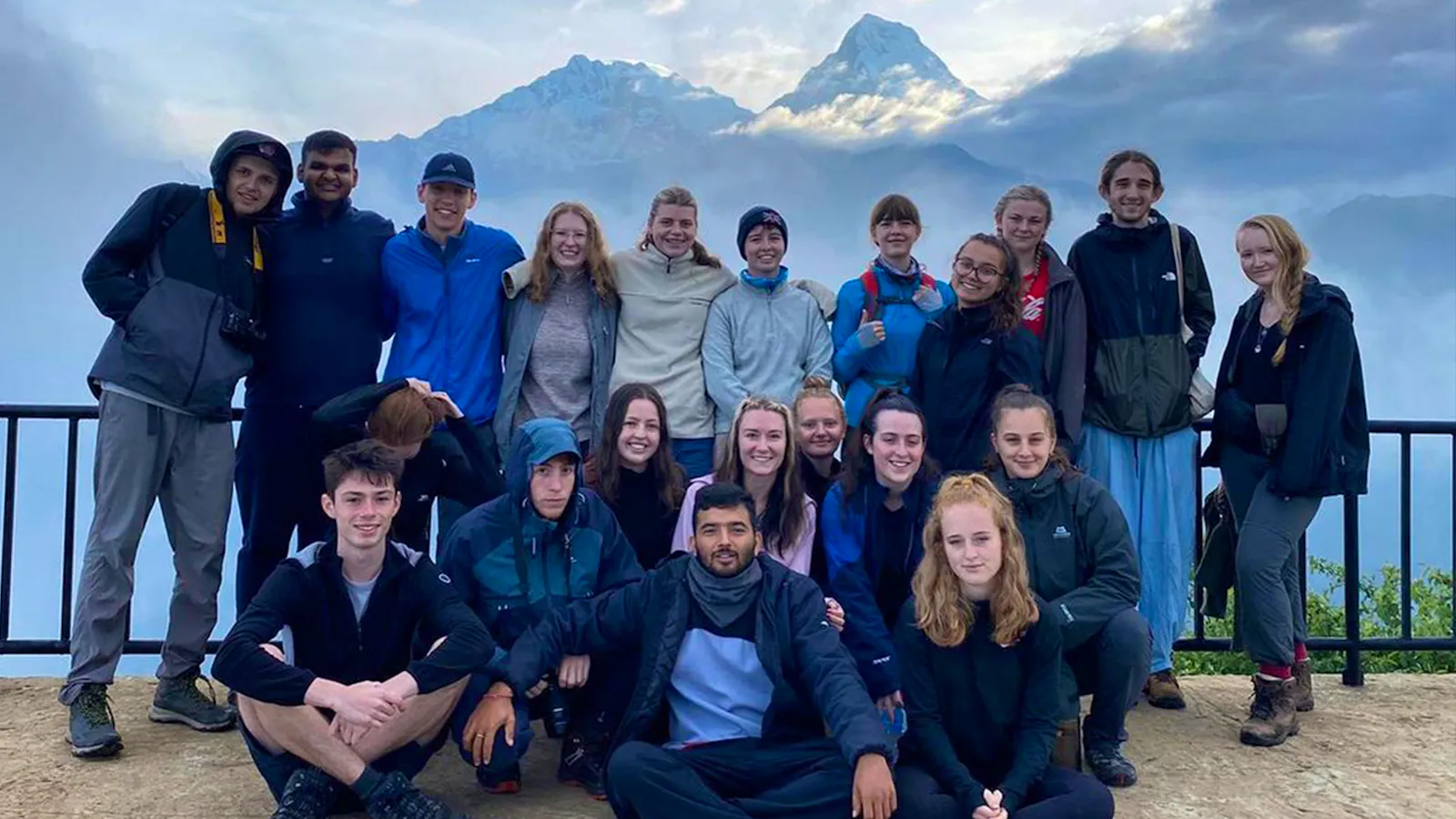 Real Nepal Experience | Volunteer in Nepal 2025