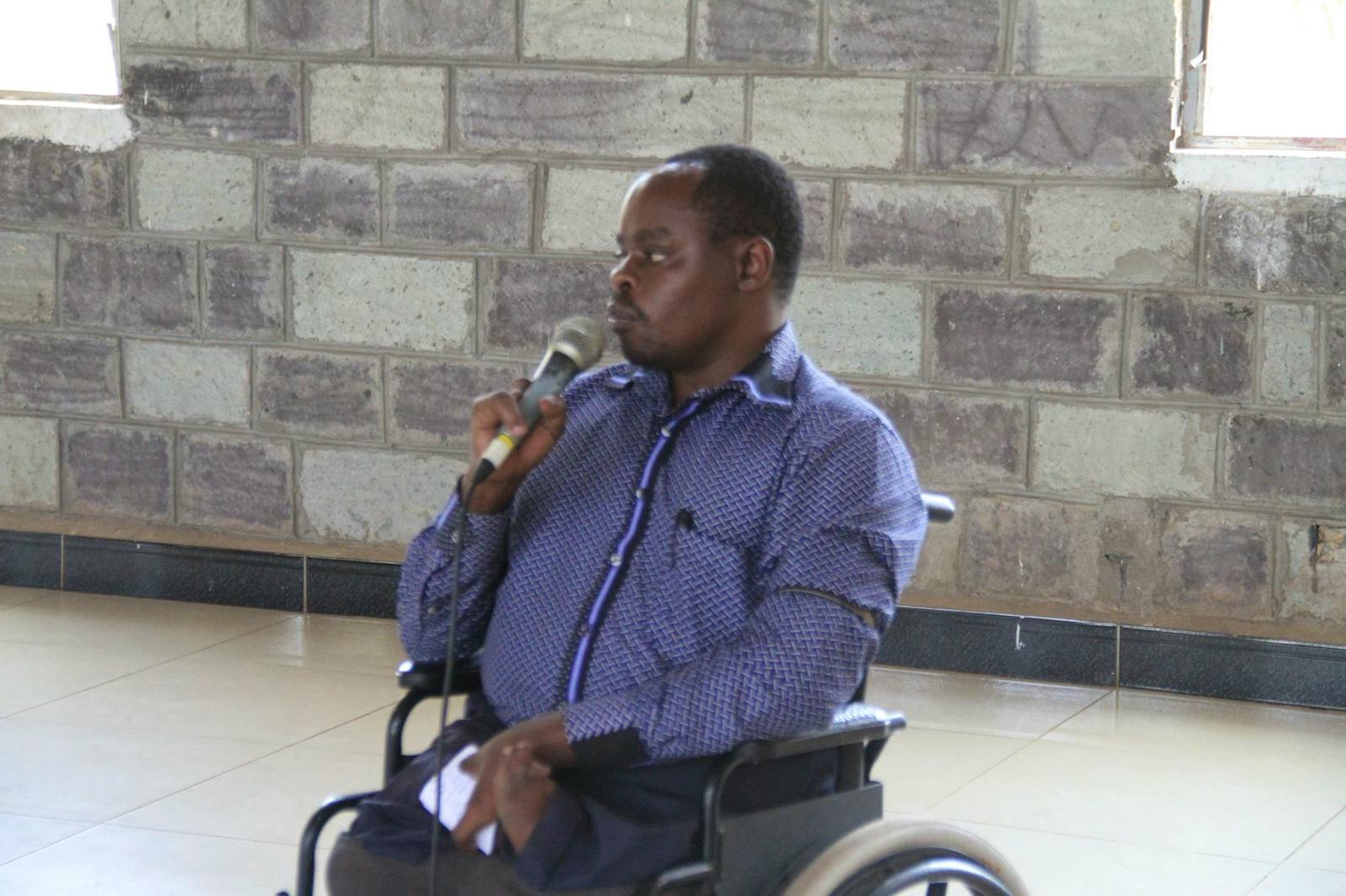 Support Disabled Kids , Special Needs Care & Love | Volunteer in Kenya 2025