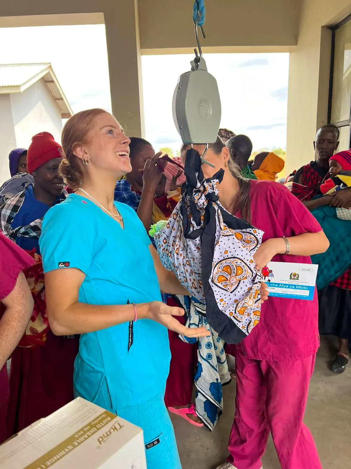 Medical Internship in Hospitals / Medical Outreach | Volunteer in ...