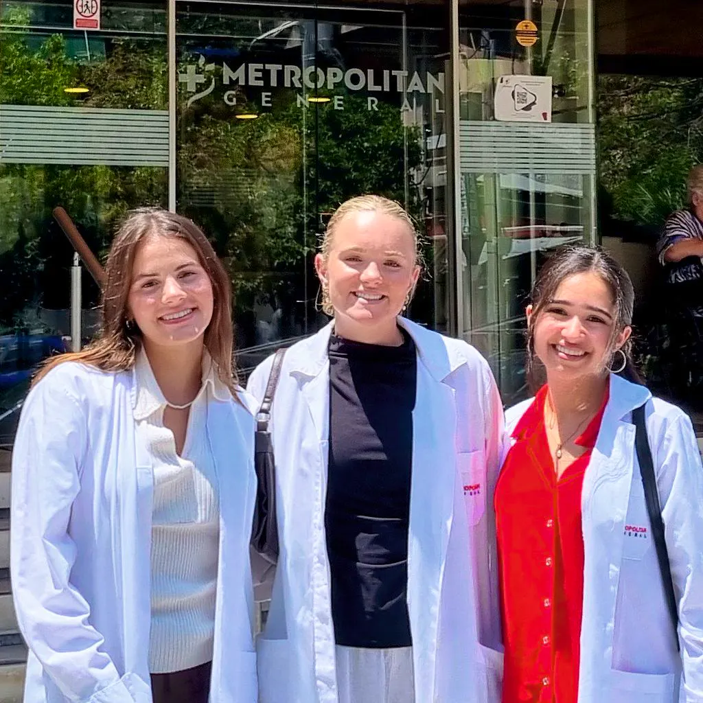 Medical Shadowing Internship | Volunteer in Poland 2026