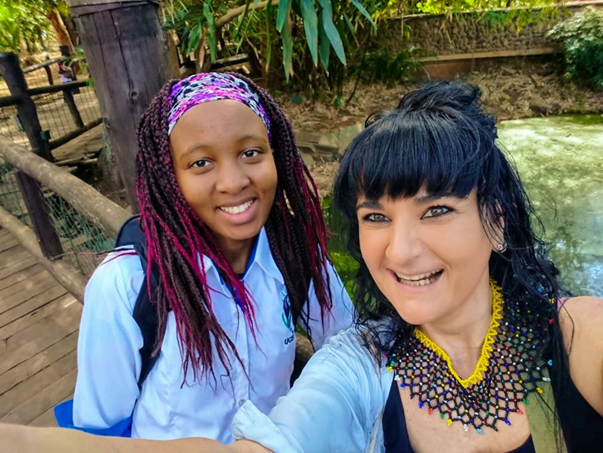 Assistant for NGO Management, Media, and Admin | Volunteer in Kenya 2025