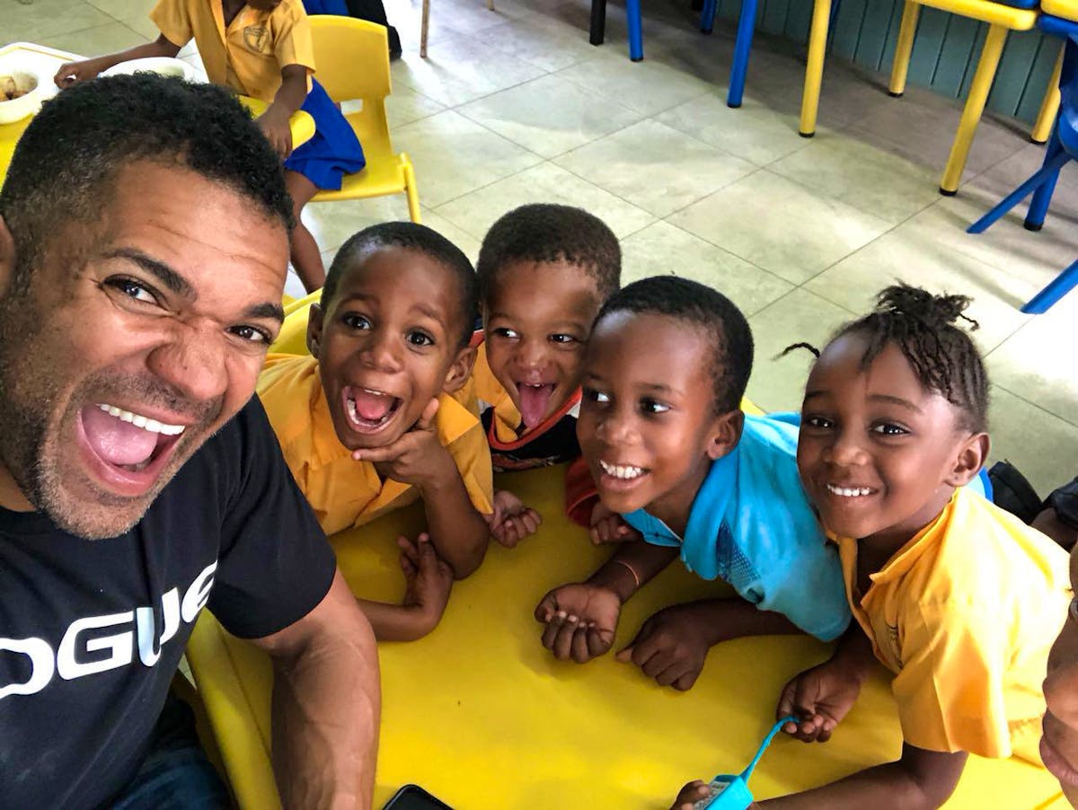 Child and Youth Development | Volunteer in Jamaica 2025