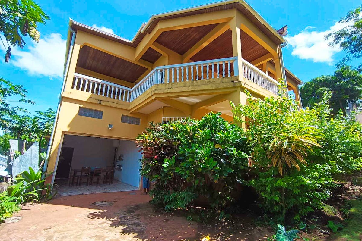 Building and Construction Assistance | Volunteer in Madagascar 2025