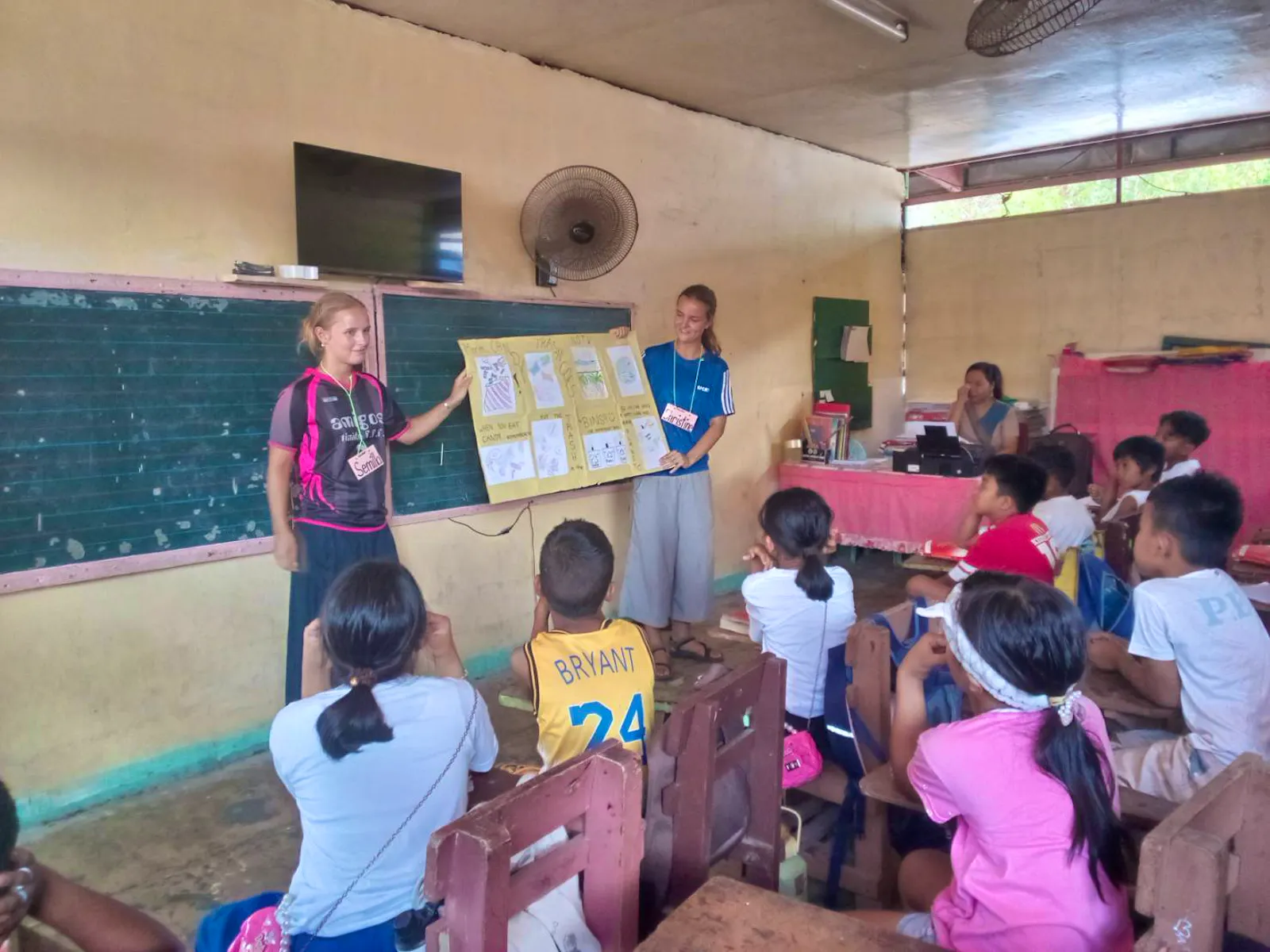 Mangrove Environment Conservation | Volunteer in the Philippines 2025