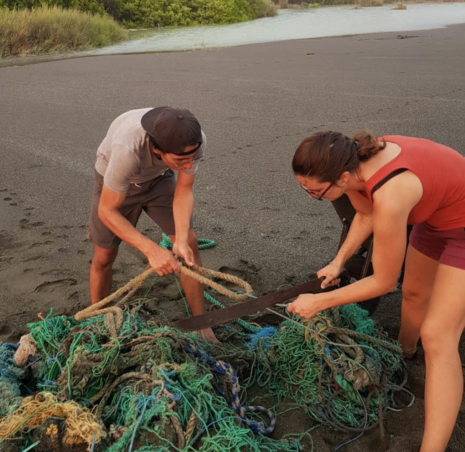 Sea Turtle Biologist | Volunteer in Costa Rica 2025
