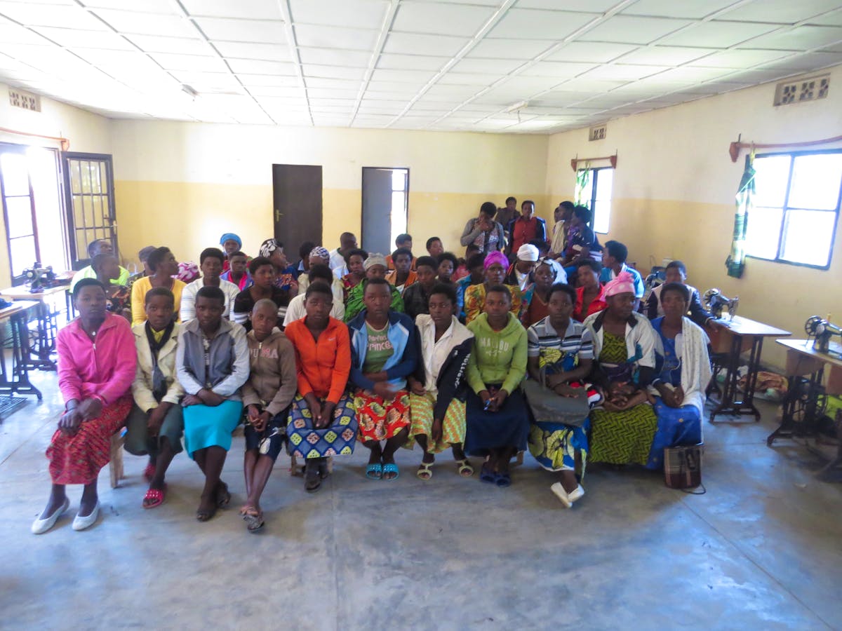 NGO Administration Supporter | Volunteer in Rwanda 2025