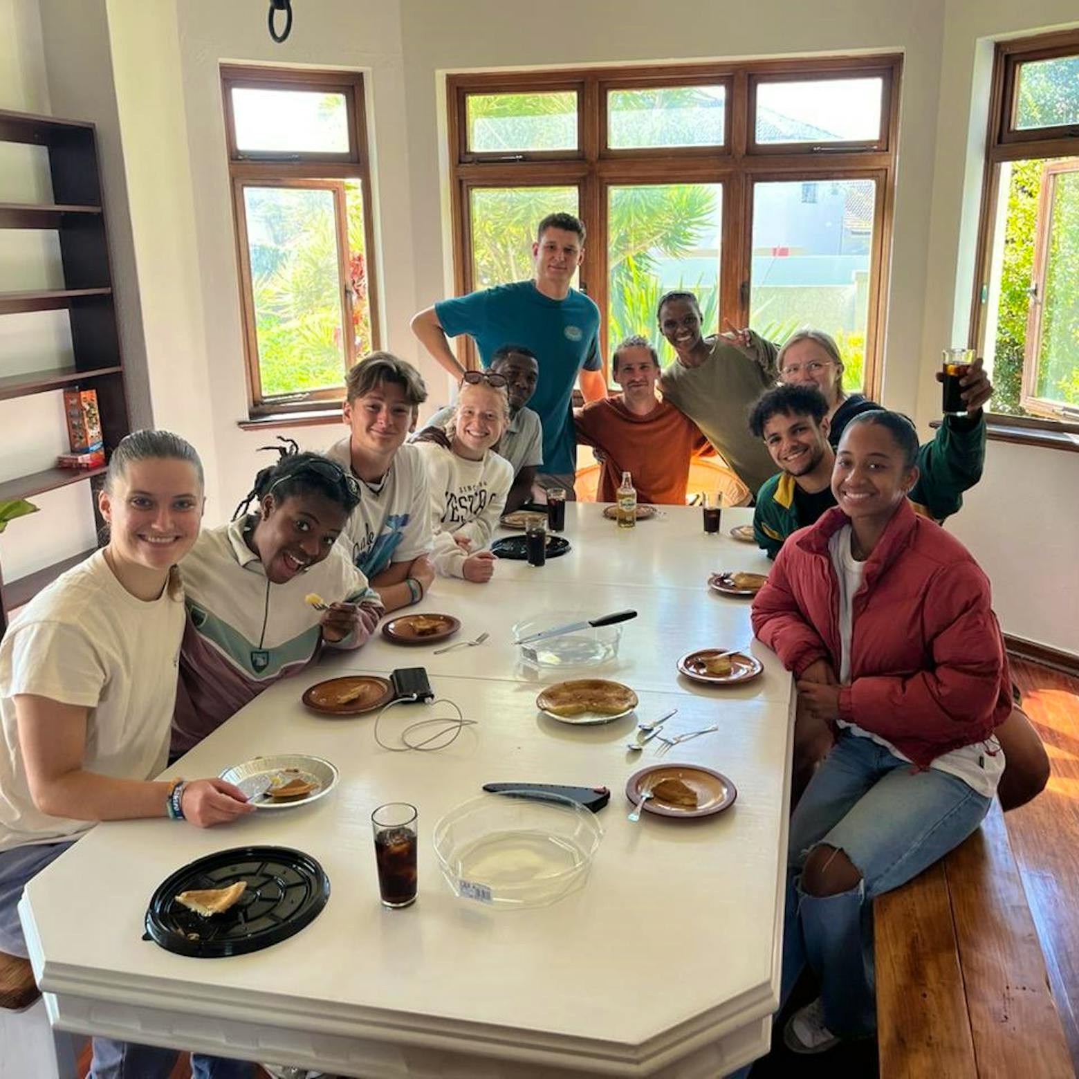 Support Vulnerable Youth with Uviwe | Volunteer in South Africa 2025