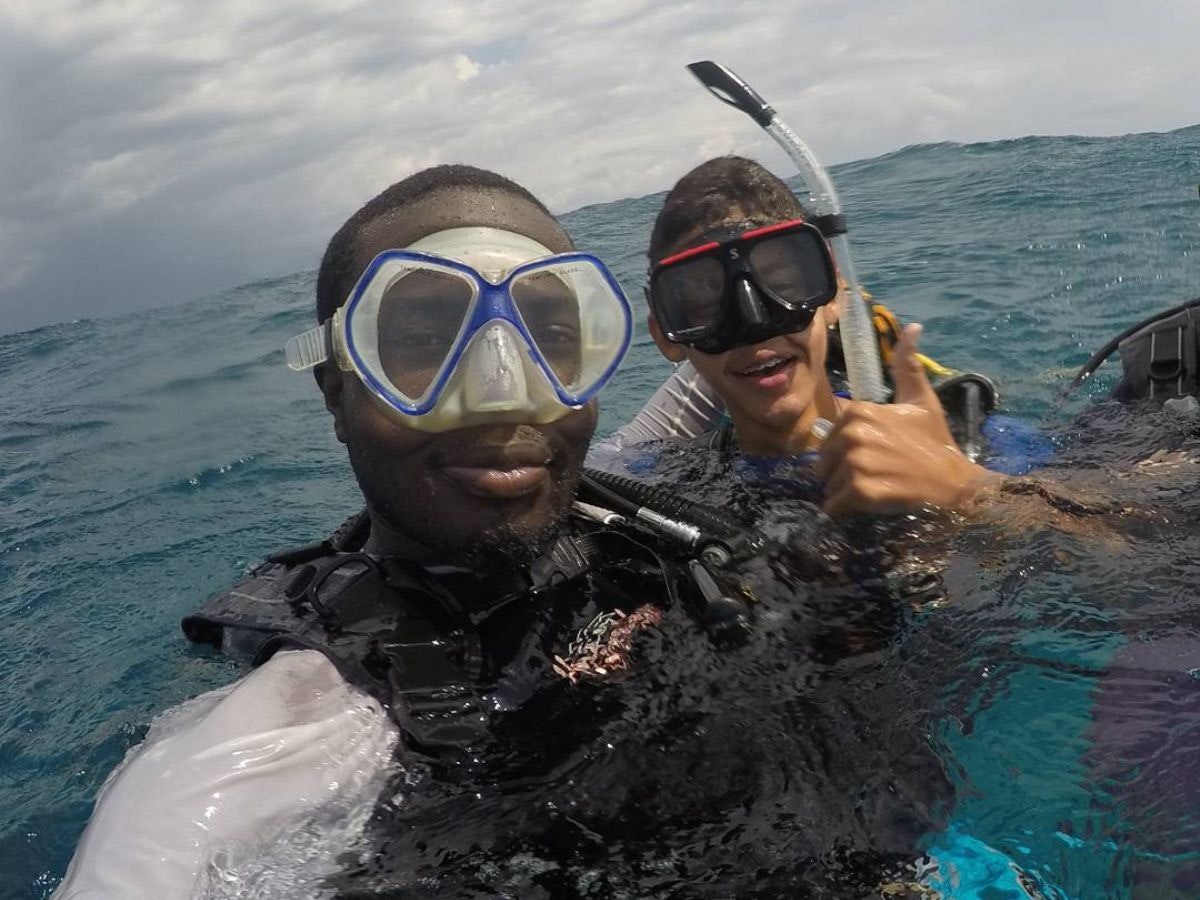 Marine Conservation | Volunteer in Jamaica 2024