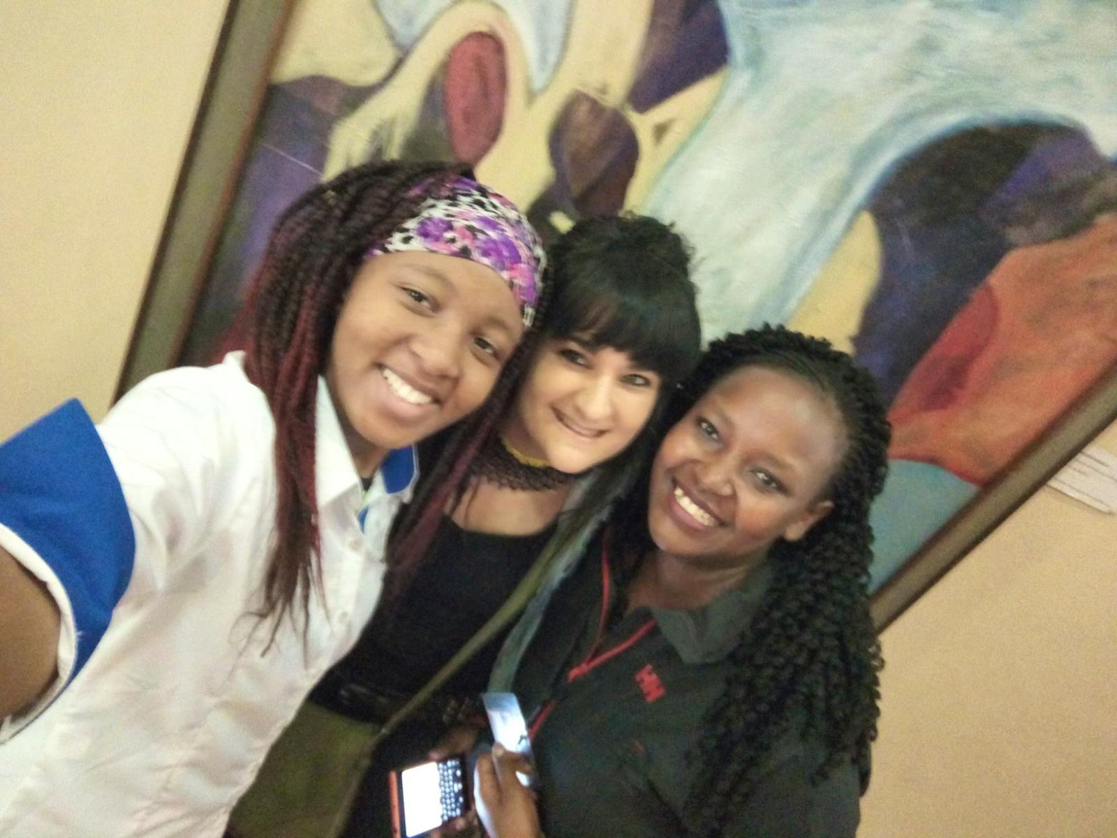 Cook and Nutritionist Assistant | Volunteer in Kenya 2025