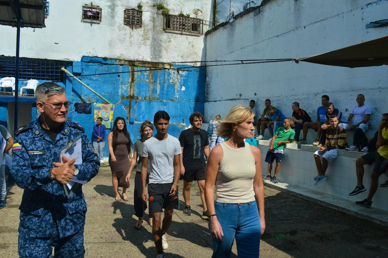 Addiction Recovery & Language Supporter | Volunteer in Colombia 2025