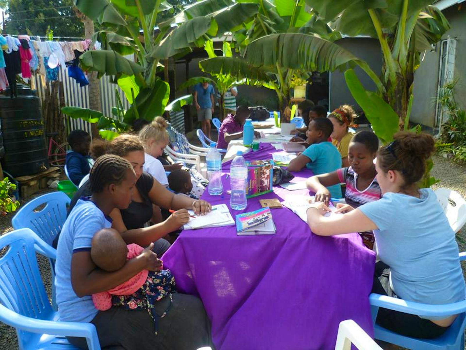 Maasai Women's Empowerment & Village Outreach | Volunteer in Tanzania 2025