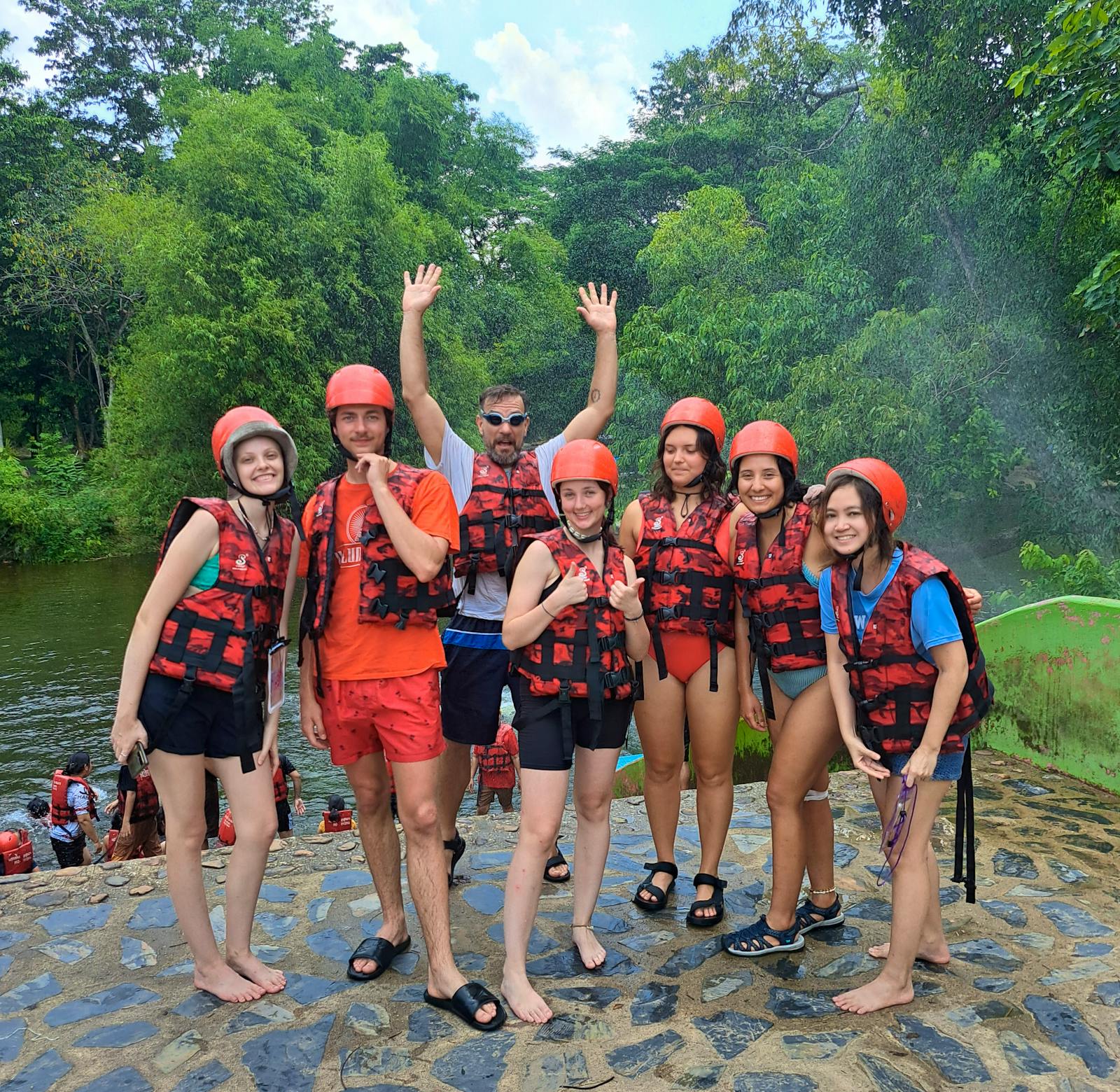 English Teaching Assistant For Kids And Youth Volunteer In Thailand 2024 english-teaching-assistant-for-kids-and-youth-volunteer-in-thailand-2024