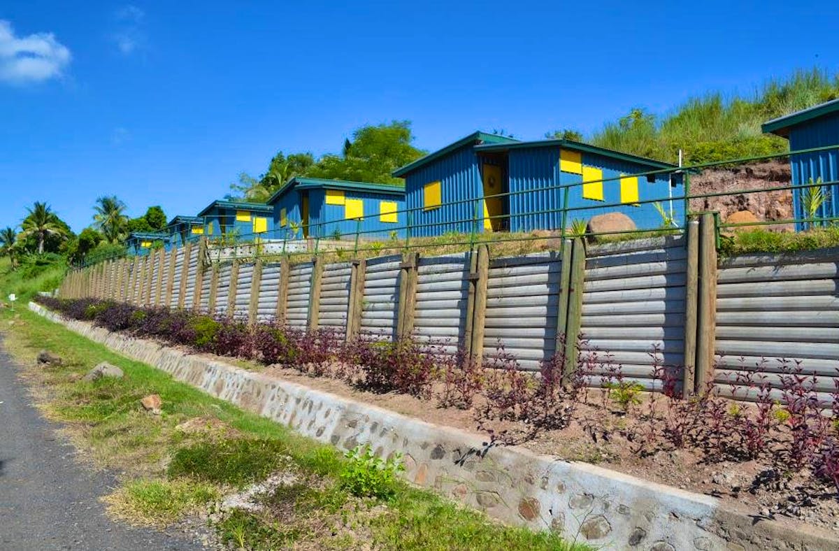 Koroipita Community Development Construction | Volunteer in Fiji 2025