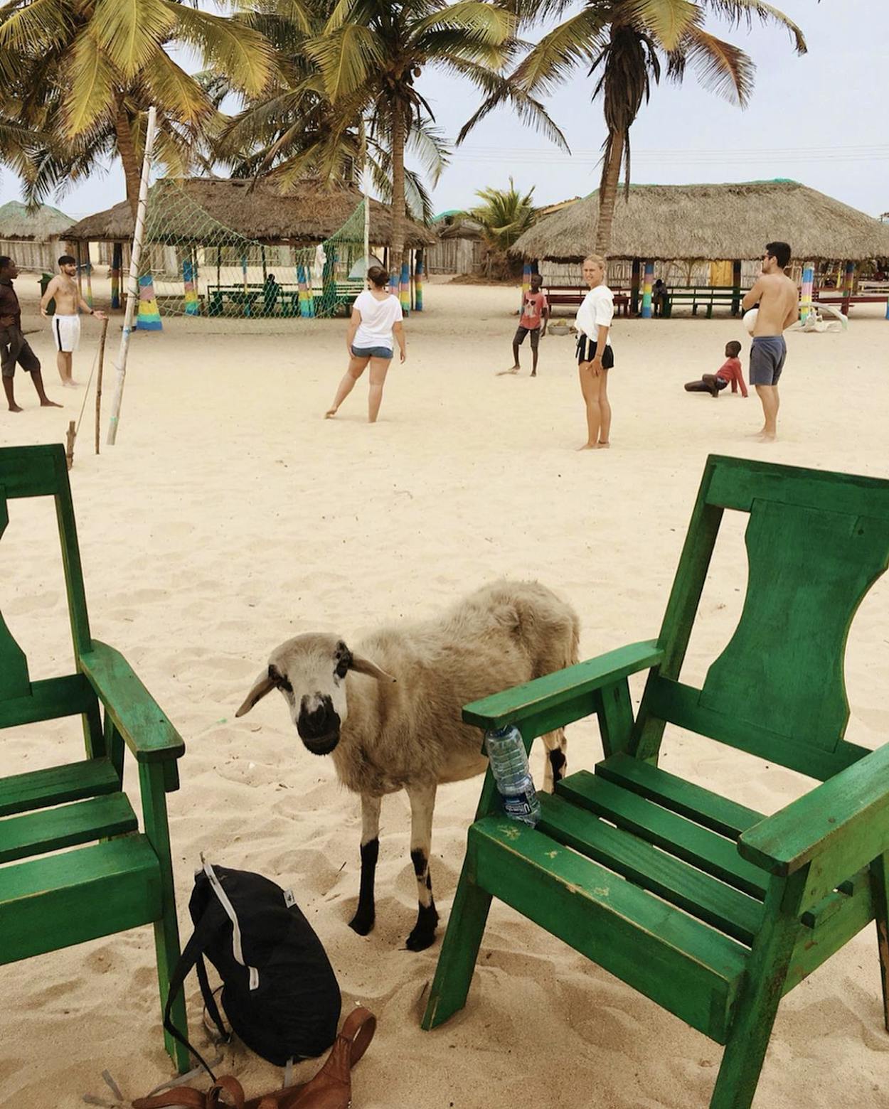 Child Care and Child Supporter | Volunteer in Ghana 2025