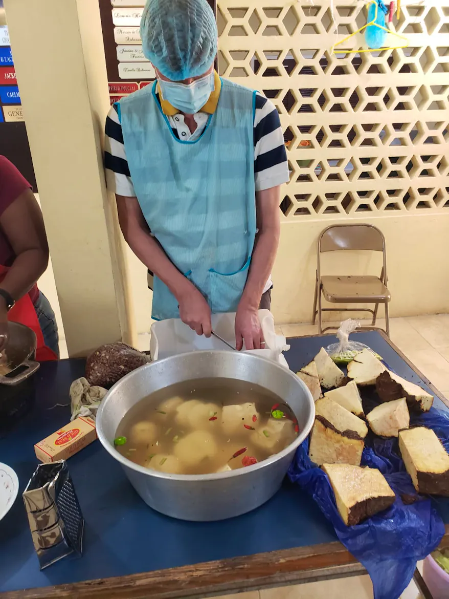Community Development & Cultural Immersion | Volunteer in Jamaica 2025