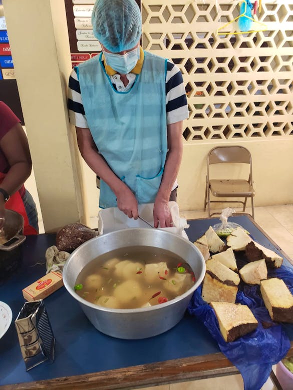 Community Development & Cultural Immersion | Volunteer in Jamaica 2025