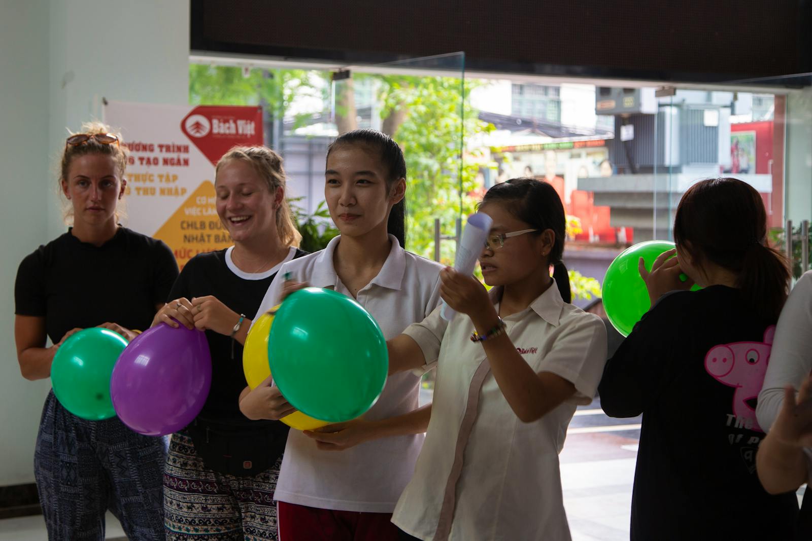 Upcycling & Recycle | Volunteer in Vietnam 2025