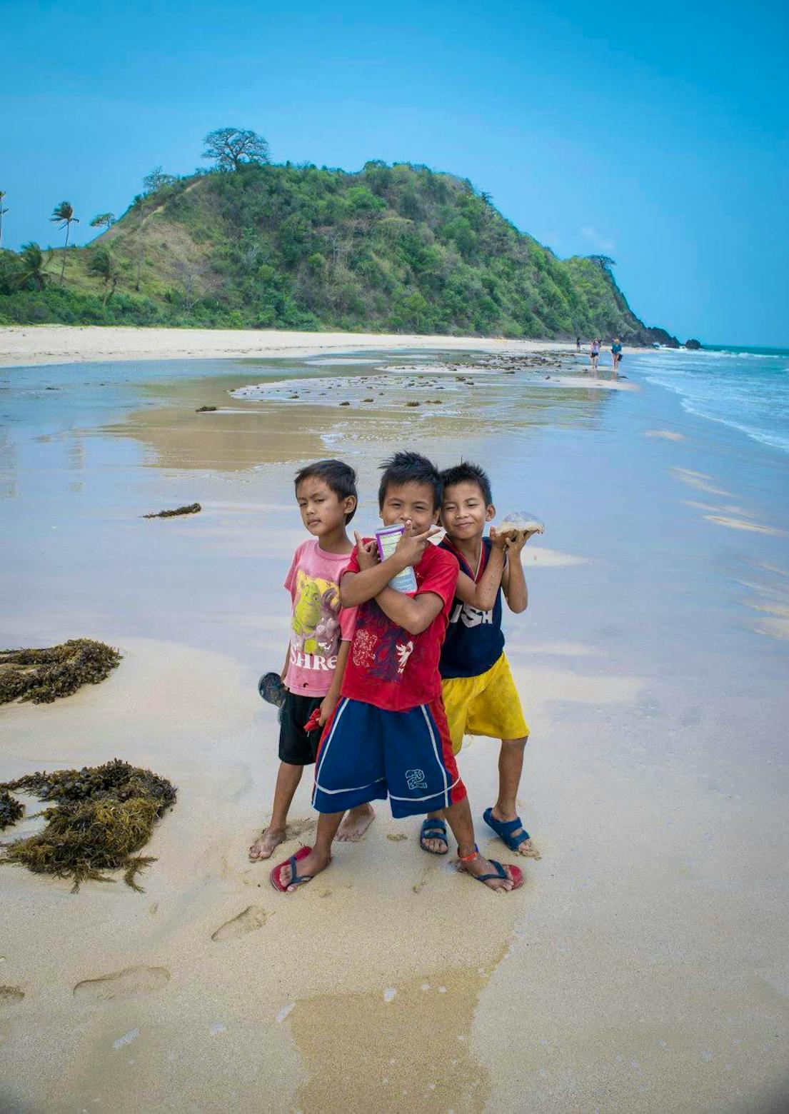 Environmental Conservationist | Volunteer in the Philippines 2025