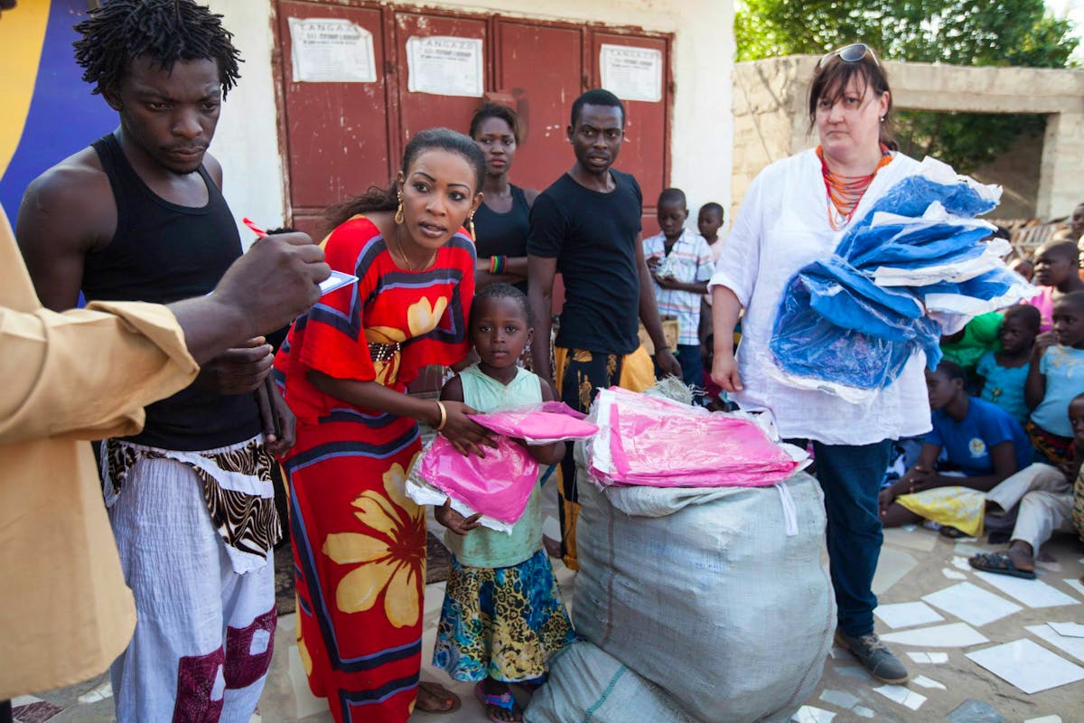 Community Psychology Supporter | Volunteer in Tanzania 2025