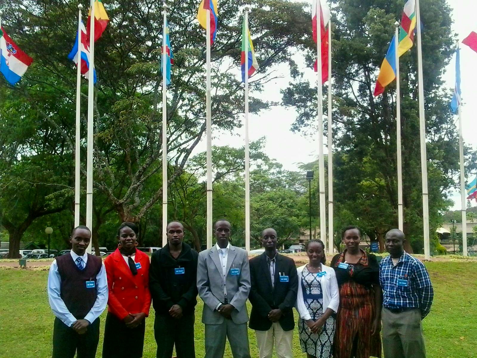 Environmental Conservation Activities | Volunteer in Kenya 2025