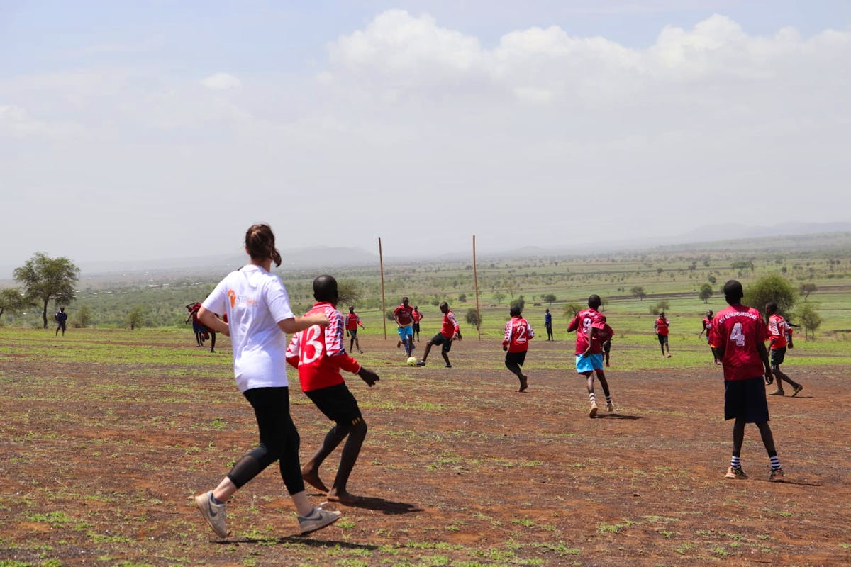 Community Outreach Worker in Maasai areas | Volunteer in Tanzania 2025