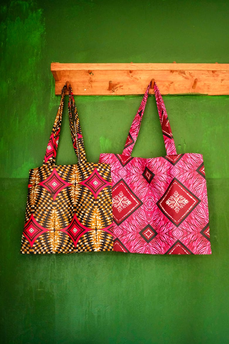 Fashion Design Supporter | Volunteer in Rwanda 2025