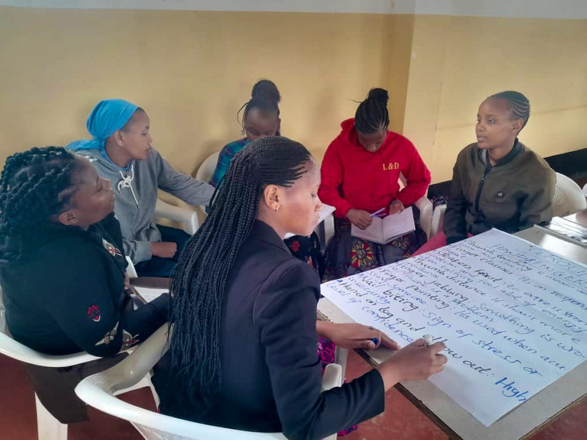 Womens Empowerment - Business, Education & Refugee | Volunteer in ...