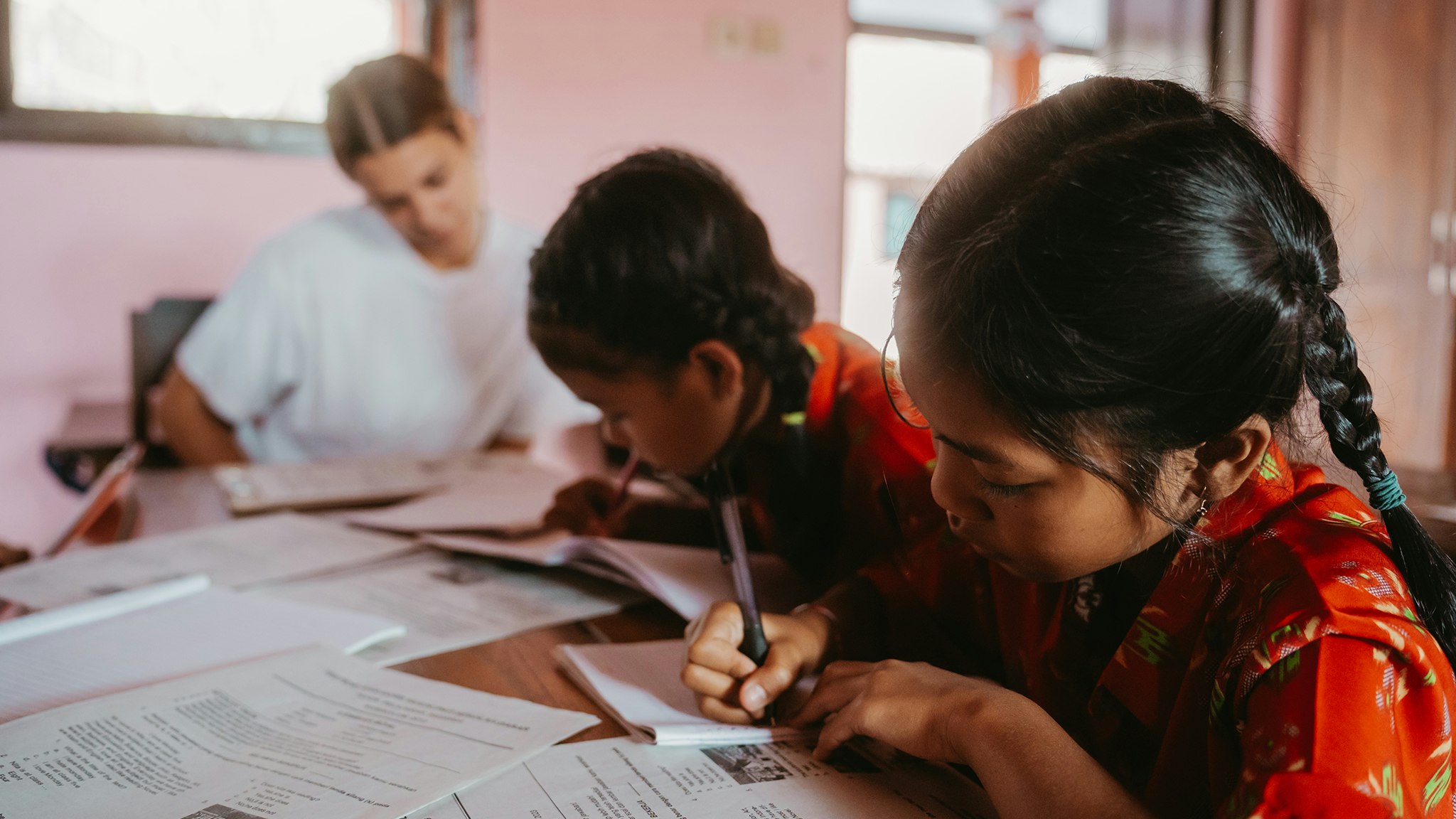 Bali English Teaching Volunteers | Volunteer in Indonesia 2025