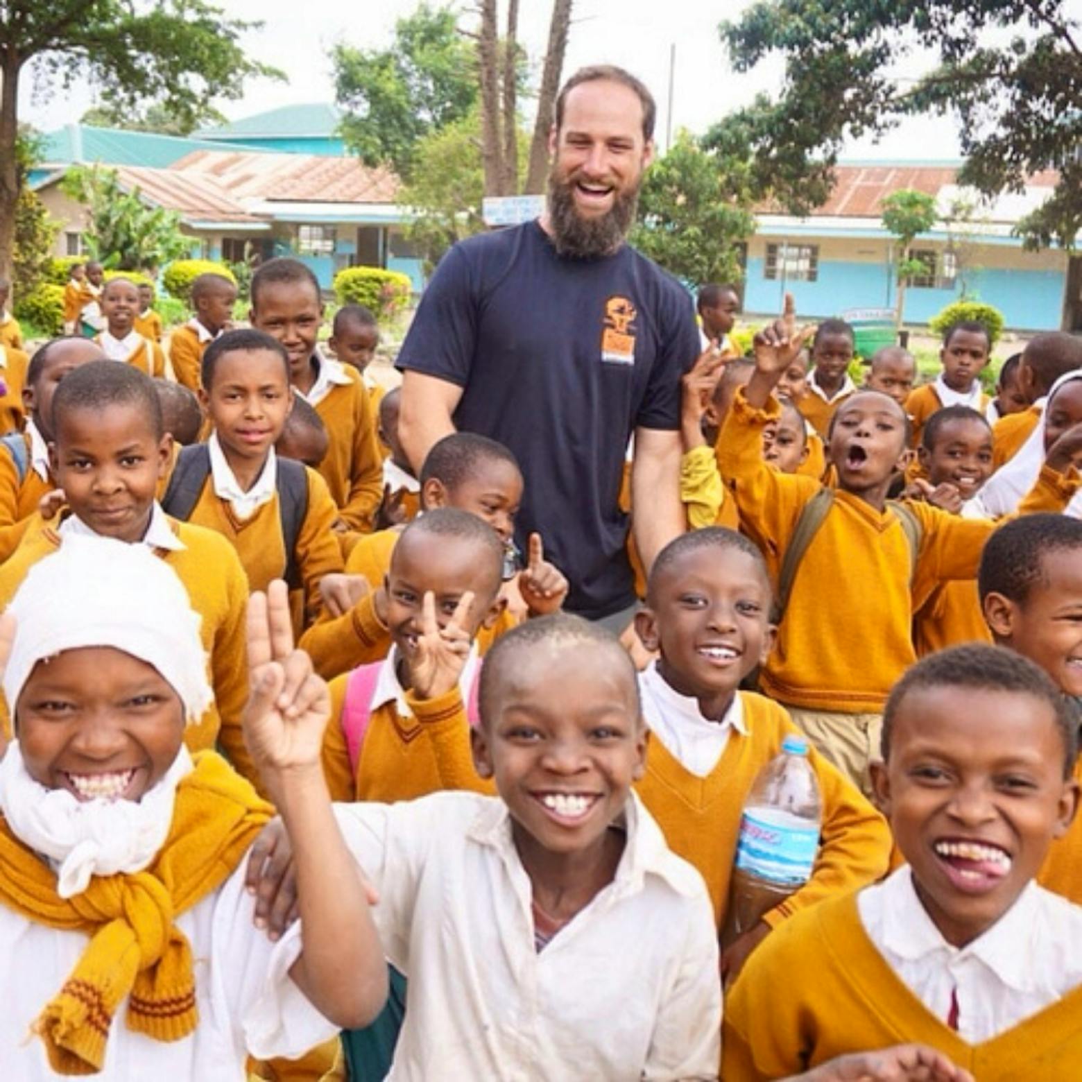 Sports Assistant | Volunteer in Tanzania 2025